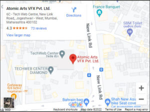 About - Welcome to Atomic Arts