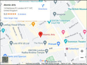 About - Welcome to Atomic Arts